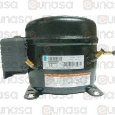 11681 AE4440Y Compressor R-134A 3/8HP 230V - Compressor