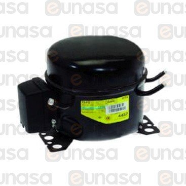 11850 Compressor TL4G R134a 1/8HP 50/60Hz - Compressor