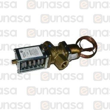 49138 Válvula Presostática AC/EC 125/175 - Válvula