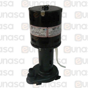 92763 Bomba Fabricador Hielo 1005 - Bomba