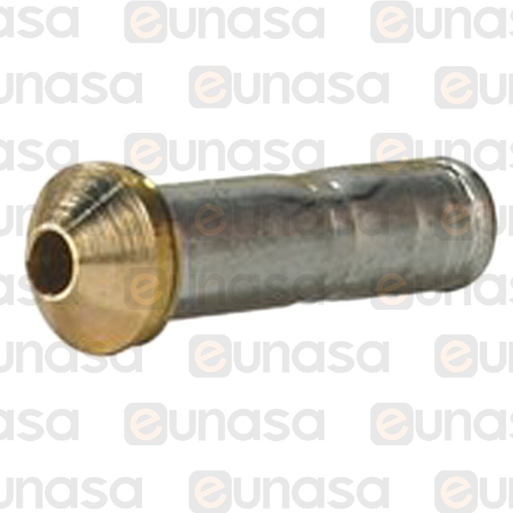 11786 T2/TE2 Orifice 00 - Orifice