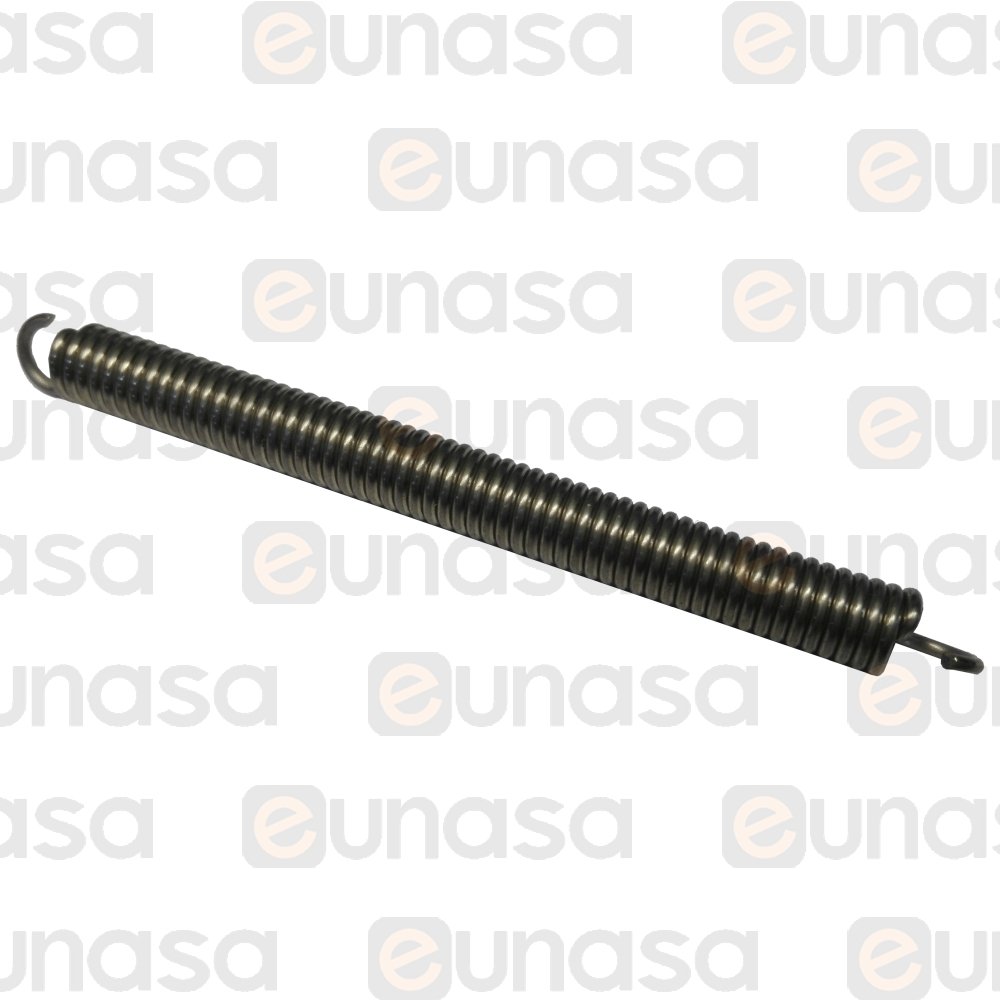 110026 Distributor Lid Spring For Grinder Q10 - Spring
