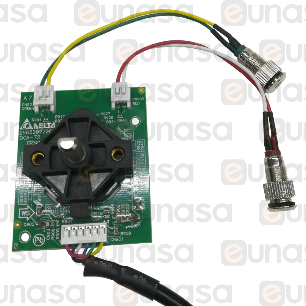 121440 Induction Switch - Switch