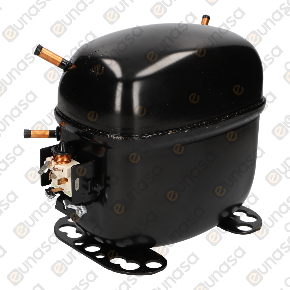 124084 Compressor SC12CLX.2 R-404A 3/8HP 50/60Hz - Compressor