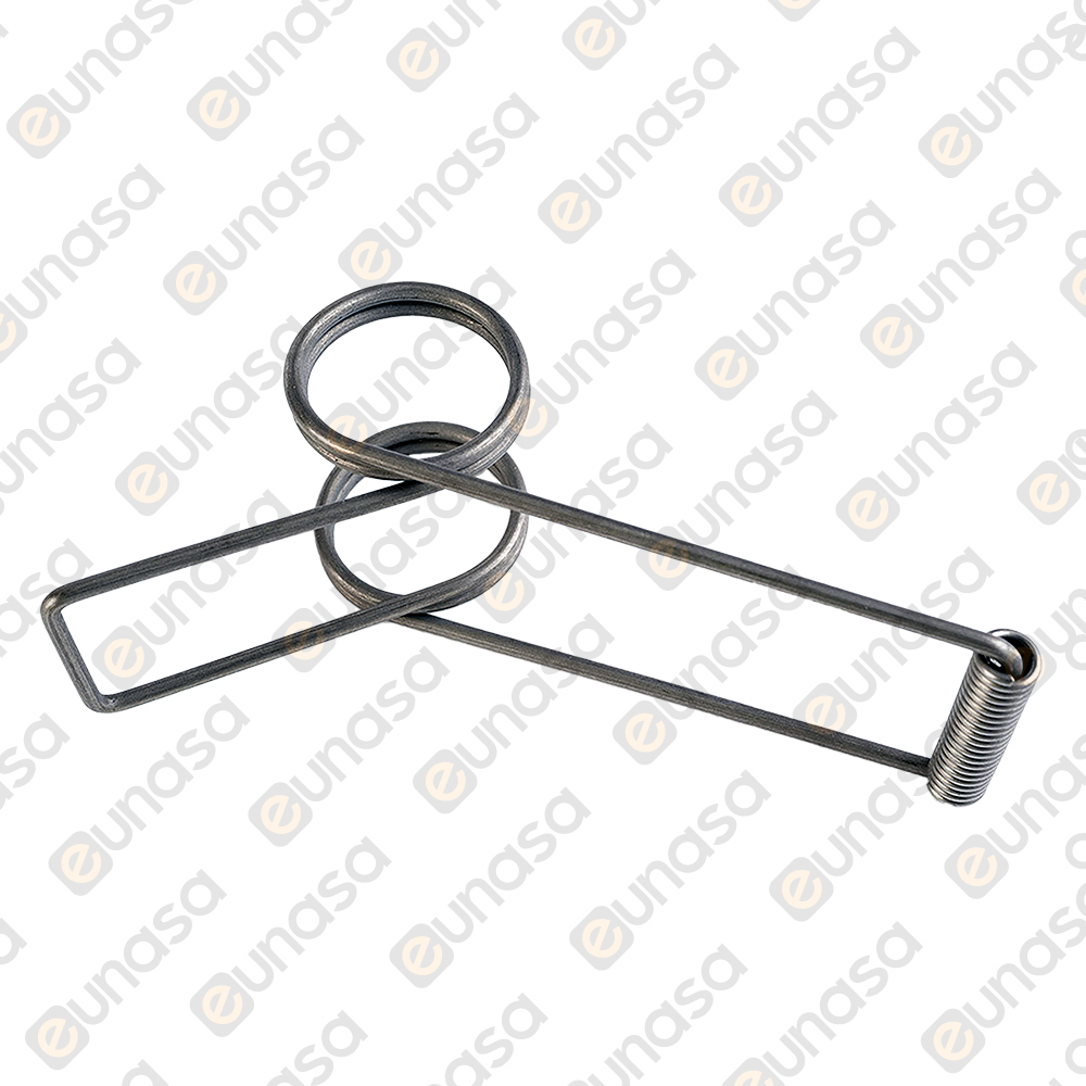 129807 Tap Spring 24x74mm - Spring