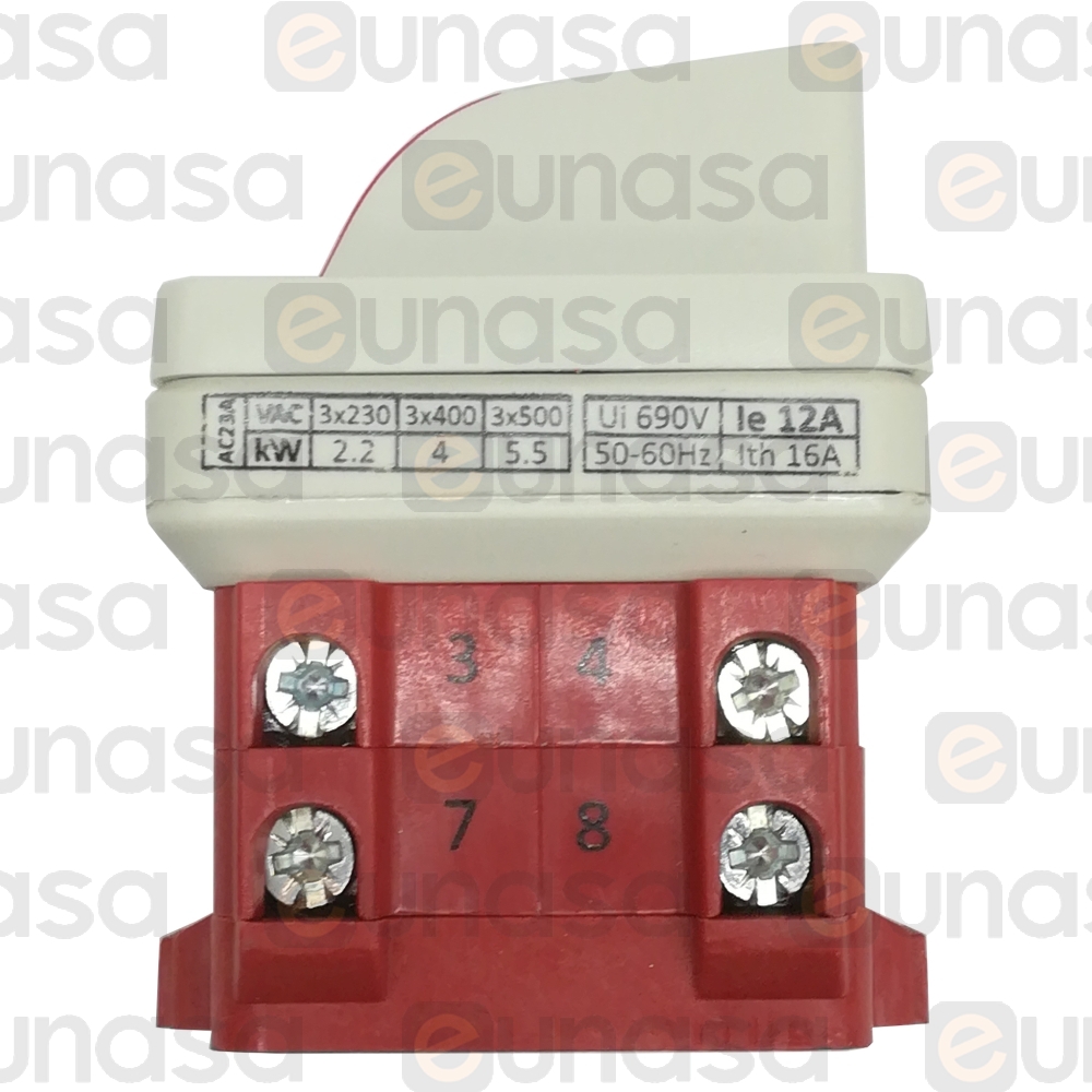 140020 5 Positions Switch - Switch