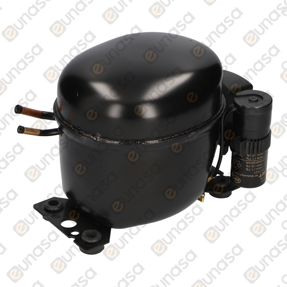 21072 TL4CL Compressor R-404A R-507A 1/6HP - Compressor 21072 TL4CL Compressor R-404A R-507A 1/6HP - Compressor