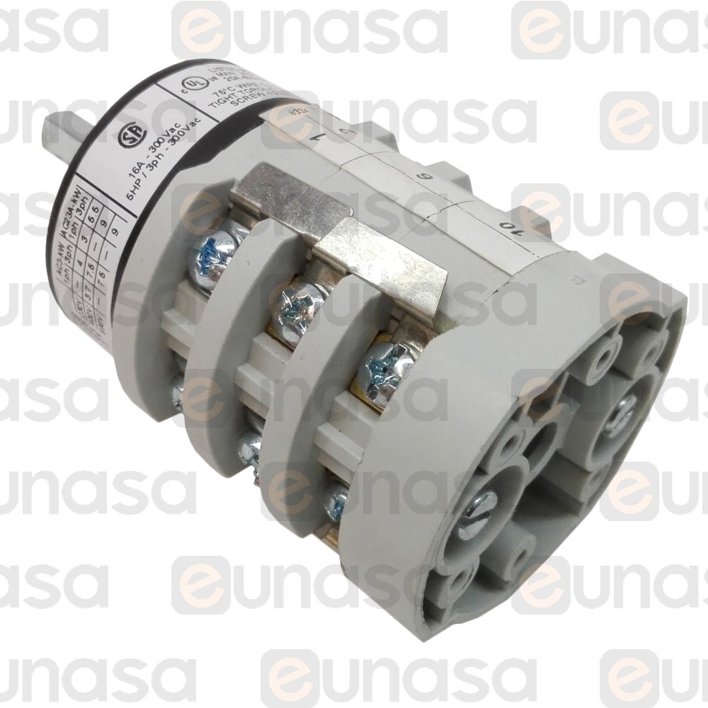 28927 Interruptor General 230V - Interruptor