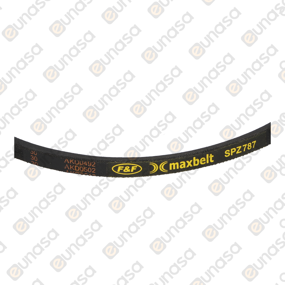 38640 Belt Spz 787 - Belt