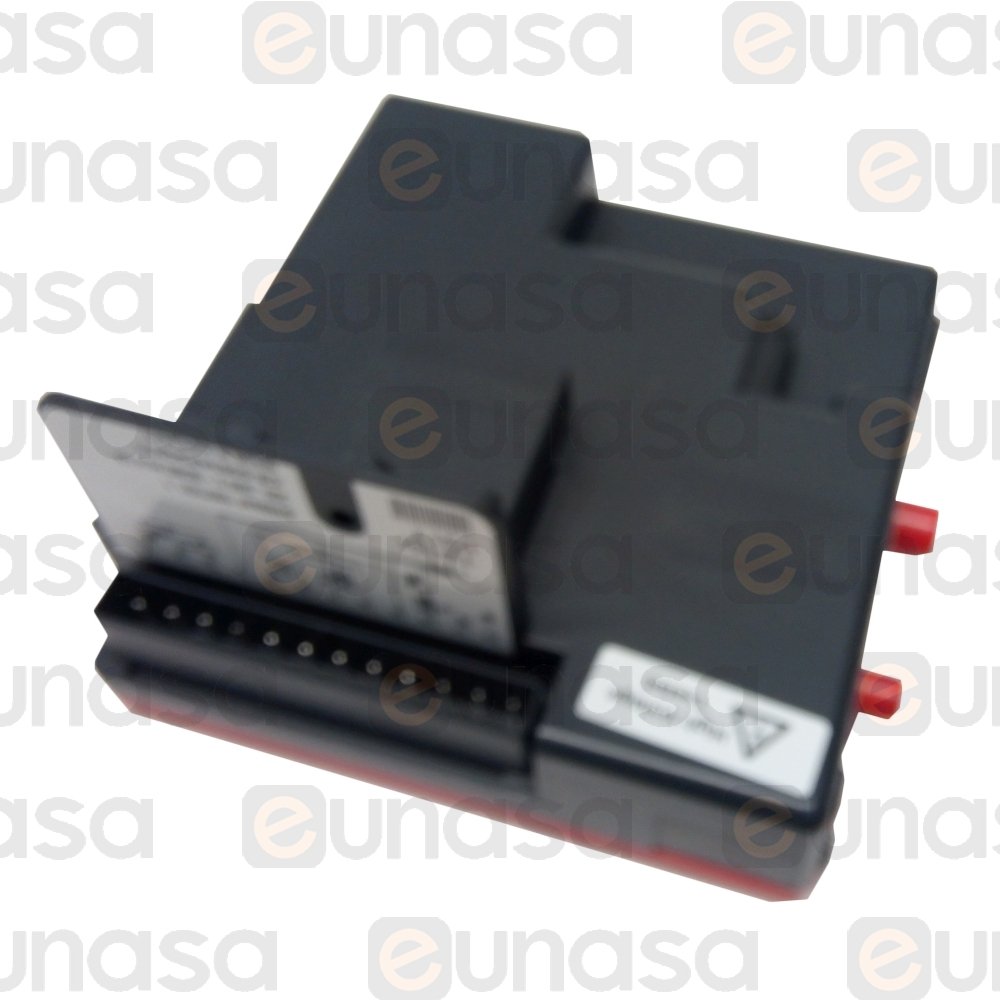 51108 2 Electrode Ignition Electronic Box 230V 10S - Ignition Box