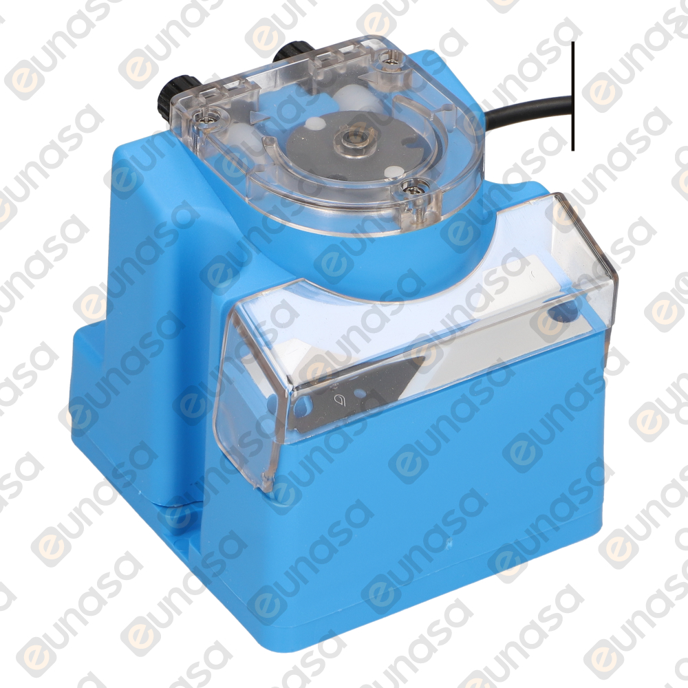 51503 Dosificador Abrillantador Con Regulador 2.1L - Dosificador