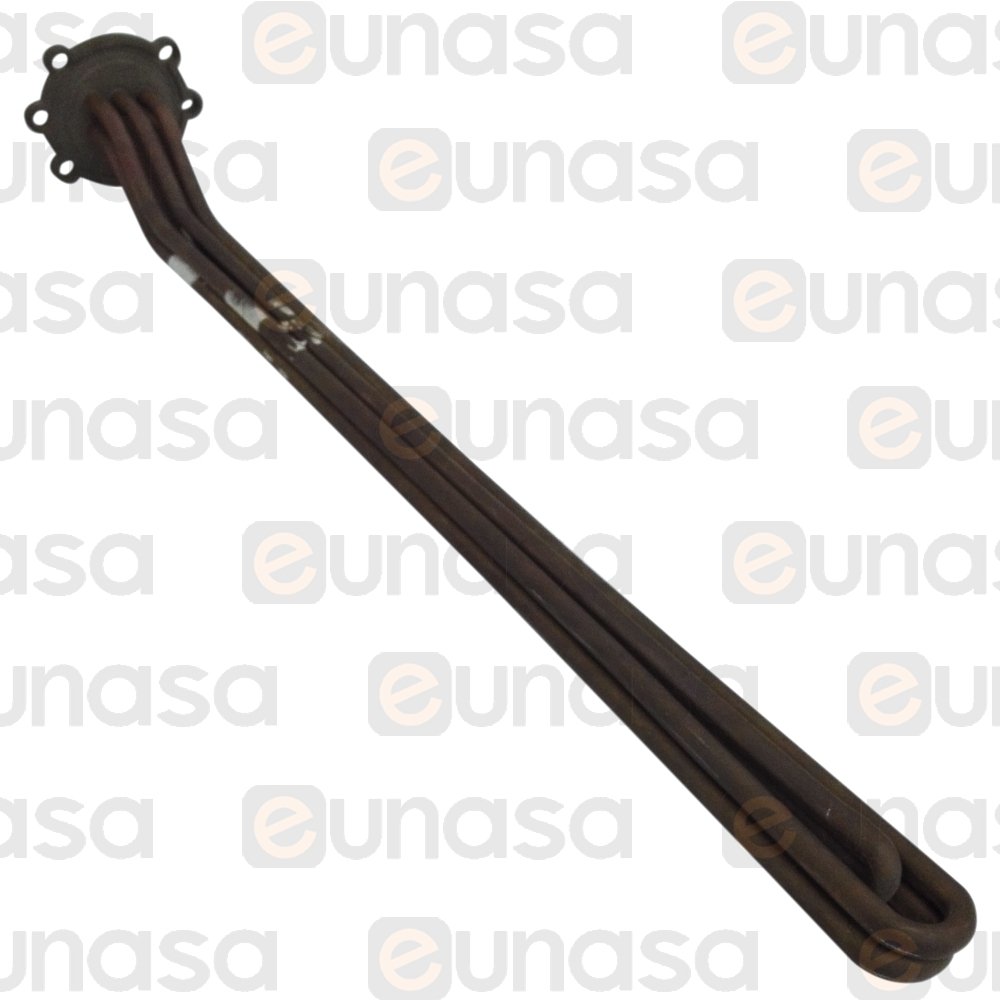 5551 Resistencia 3 Grupos 5000W 230V Simonell - Resistencia