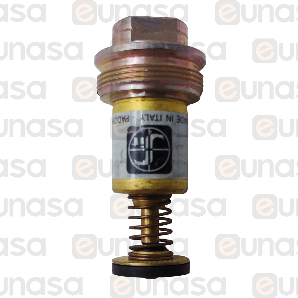 9710 Gas Magnet Valve Gas Tap Minisit - Gas Magnetic Group